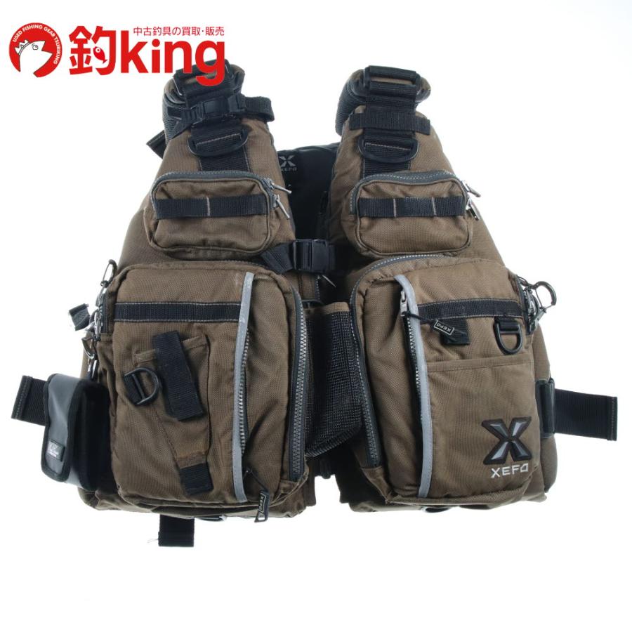 シマノ XEFO システマティックタックルフロートジャケット VF-281I /R199M ウェア ジャケット パンツ Tシャツ ベスト ウェーダー : 釣king - 通販 - Yahoo ...