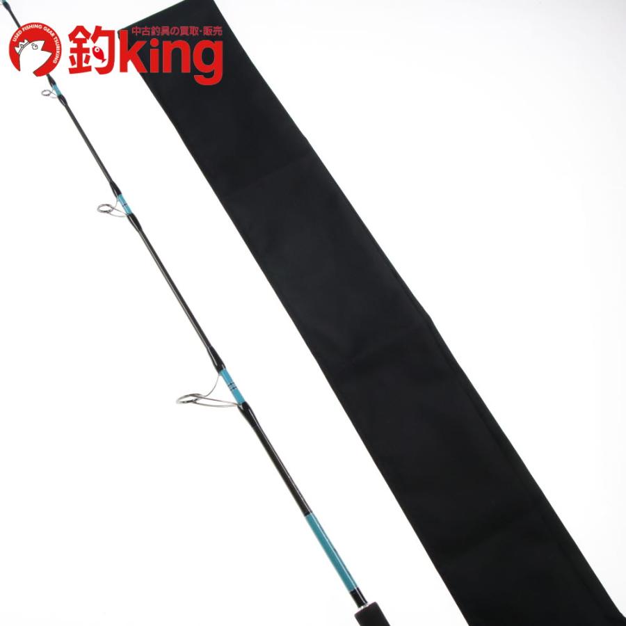 MC Works' MCワークス デュアルエッジ 614LR カスタムモデル /R281220 美品 ヒラマサ カンパチ ブリ オフショア ジギングロッド : 釣king - 通販 ...