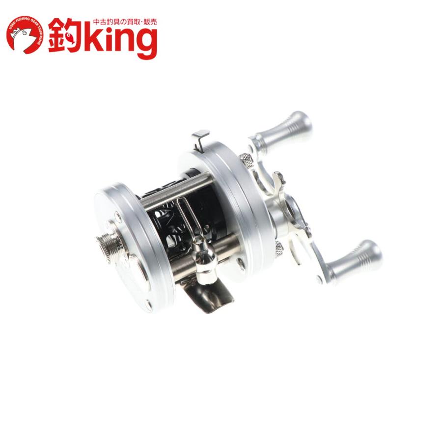 五十鈴工業 BC441SSS トライアングル タフライトスプール付 /U356M 極上品 ブラックバス バス バス釣り ベイトリール 小型 : 釣king - 通販 - Yahoo!ショッピング