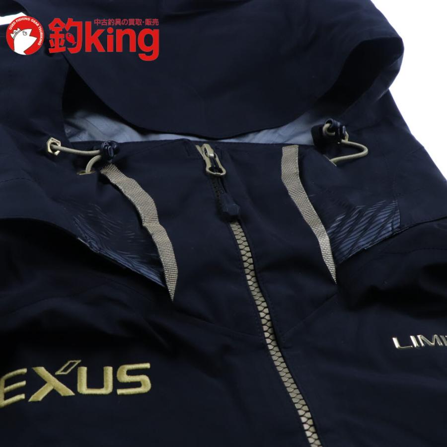シマノ ネクサス ゴアテックスレインスーツ RA-112S XLサイズ /V086M 美品 ウェア ジャケット パンツ Tシャツ ベスト ウェーダー : 釣king - 通販 - Yahoo ...