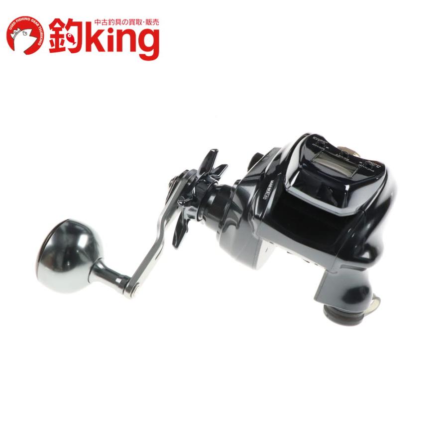 DAIWA（ダイワ） 22 シーボーグ 200J /Y207M 美品 泳がせ 落とし込み 船釣り 沖釣り 電動リール : 釣king - 通販 ...
