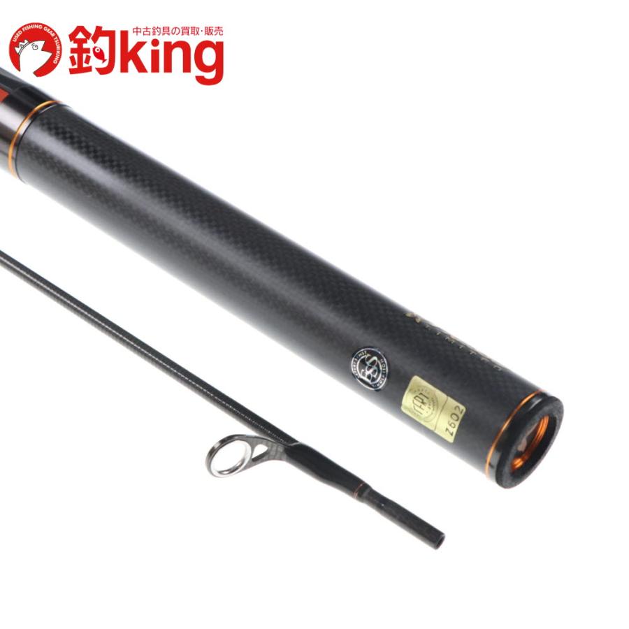 DAIWA（釣り） ダイワ プレッソ リミテッド AGS 61L-S /Z046L 極上品 ヤマメ ニジマス アマゴ イワナ サクラマス トラウトロッド : 釣king - 通販 ...