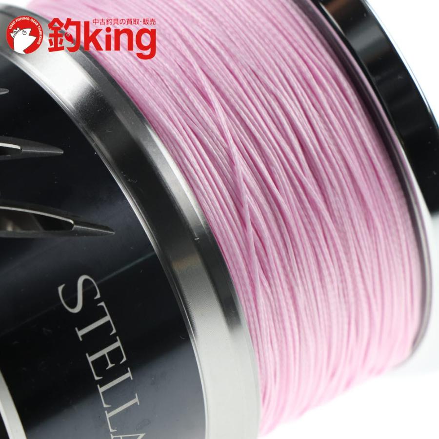シマノ（SHIMANO） 夢屋 13ステラSW 20000MAX スプール /B155M 美品 ヒラマサ カンパチ ブリ オフショア ...