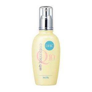 DHC DHC Q10ミルク (40ml) 乳液 : ツルハドラッグ ヤフー店 - 通販 - Yahoo!ショッピング