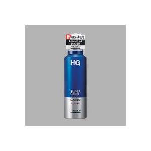 SHISEIDO ファイントゥデイ HG スーパーハードムース（S） 柔らかい髪用 整髪料 （180g） : ツルハドラッグ ヤフー店 ...
