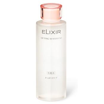 ELIXIR（コスメ） 資生堂 エリクシール リフティングウオーター EX 1 (150mL) : ツルハドラッグ ヤフー店 - 通販 - Yahoo!ショッピング
