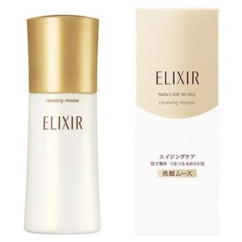 エリクシールシュペリエル 資生堂 エリクシール シュペリエル クレンジングムース N (140mL) : ツルハドラッグ ヤフー店 - 通販 - Yahoo!ショッピング