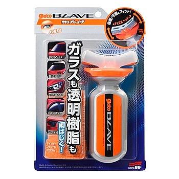 ソフト99 ガラコ ブレイヴ (70mL) 車用 ガラスコーティング剤 glaco BLAVE : ツルハドラッグ ヤフー店 - 通販 ...