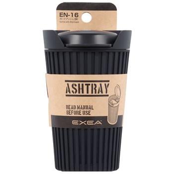 星光産業 EXEA ガードアッシュ BK EN-16 (1個) カーアクセサリー 車用 灰皿 : ツルハドラッグ ヤフー店 - 通販 - Yahoo!ショッピング