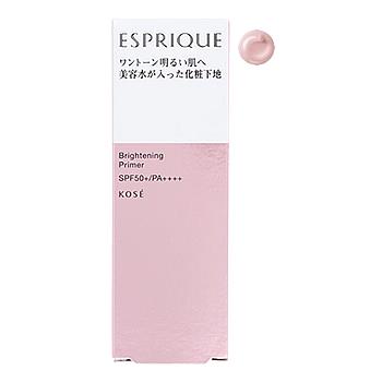 コーセー エスプリーク ブライトニング プライマー SPF50+ PA++++ (30g) 化粧下地 ESPRIQUE : 10141036 : ツルハドラッグ ヤフー店 - 通販 ...