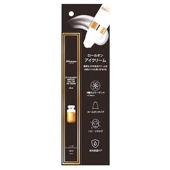 サン・スマイル JMsolution C9 コラーゲン アンプル ロールオン アイクリーム リッチ (15mL) 目元用クリーム : ツルハドラッグ ヤフー店 - 通販 - Yahoo!ショッピング