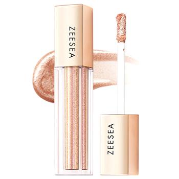 ZEESEA ズーシー ダイヤモンドシリーズ 星空リキッドアイシャドウ 02 エデン (1個) : 10151804 : ツルハドラッグ ヤフー店 - 通販 - Yahoo!ショッピング