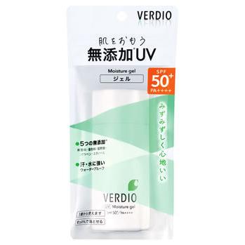 近江兄弟社 ベルディオ UVモイスチャージェル N (80g) 日やけ止め 顔 からだ用 SPF50+ PA++++ : ツルハドラッグ ヤフー店 - 通販 - Yahoo!ショッピング