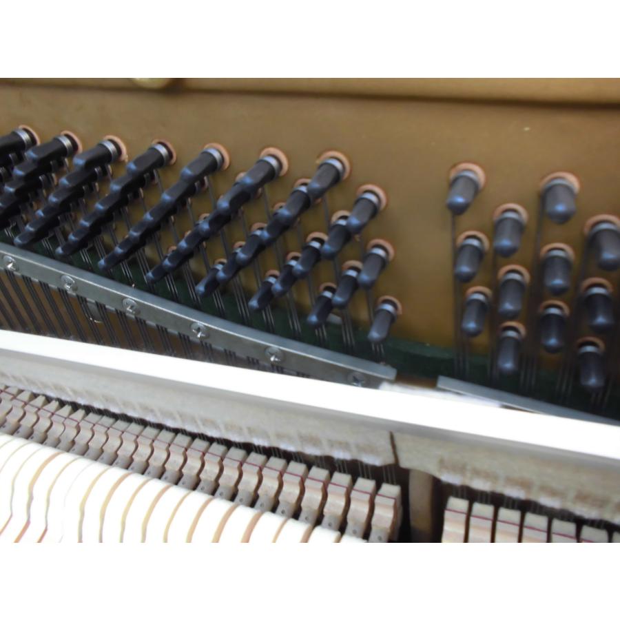 カワイピアノ B?61 高さ132cm 黒塗り艶出し 音色の良い美品です。運賃無料・条件有り 値下げ交渉します : ツルセ楽器店 - 通販 - Yahoo!ショッピング