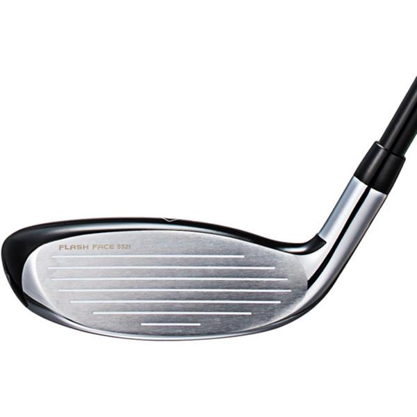 EPIC（Callaway） キャロウェイ 2021 EPIC MAX FAST MC70 for CALLAWAY ユーティリティ 右用 : つるやゴルフ - 通販 - Yahoo!ショッピング