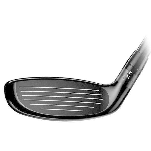 Titleist タイトリスト TSi2 N.S.PRO MODUS3 HYBRID ユーティリティ 右用 : つるやゴルフ - 通販 - Yahoo!ショッピング