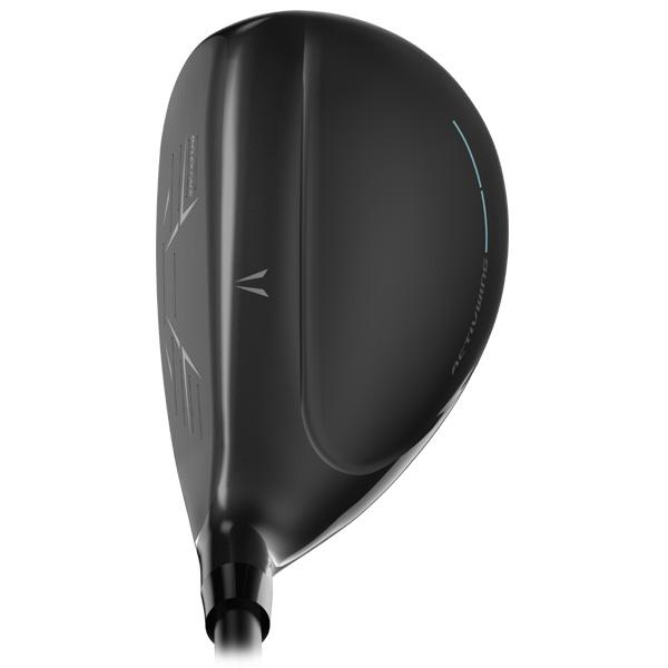 XXIO ダンロップ 2024 ゼクシオX -eks- MIYAZAKI AX3 ハイブリッド ユーティリティ 右利き用 日本正規品 : つるやゴルフ - 通販 - Yahoo!ショッピング