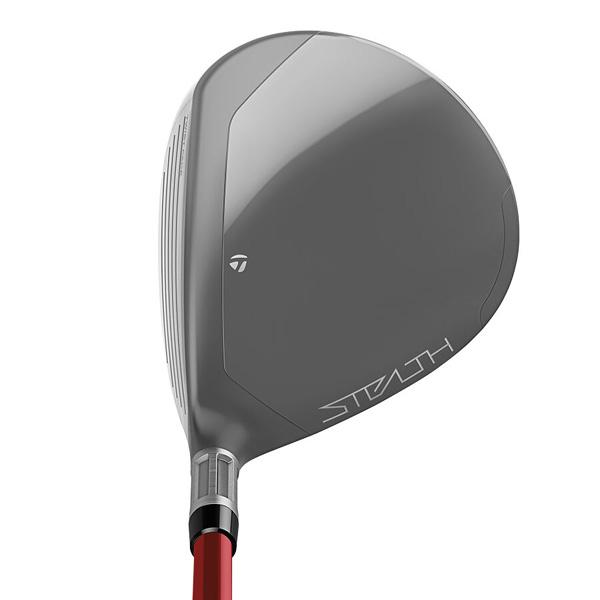 TaylorMade レディース 女性用 テーラーメイド ステルス2 HD TENSEI RED TM40 フェアウェイウッド : つるやゴルフ - 通販 - Yahoo!ショッピング