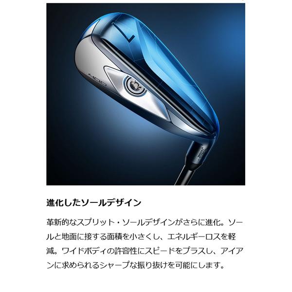 Titleist タイトリスト 2023 T400 3D401 カーボン アイアン5本セット I#7-I#9,PW,W 右用 : つるやゴルフ - 通販 - Yahoo!ショッピング