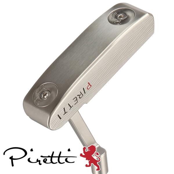 ピレッティ 2024 801R ツアーオンリー 303SS #2755 パター 右利き用 : 010427068000041 : つるやゴルフ - 通販 - Yahoo!ショッピング