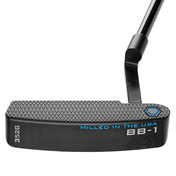 BETTINARDI ベティナルディ 2024 BB1 パター 右利き用 日本正規品 : つるやゴルフ - 通販 - Yahoo!ショッピング