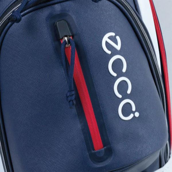 ecco ECCO ECC003 キャディバッグ : つるやゴルフ - 通販 - Yahoo!ショッピング