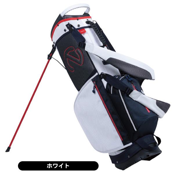 ecco エコー 2023 ECC002 9.0型 3.0kg スタンド キャディバッグ : つるやゴルフ - 通販 - Yahoo!ショッピング