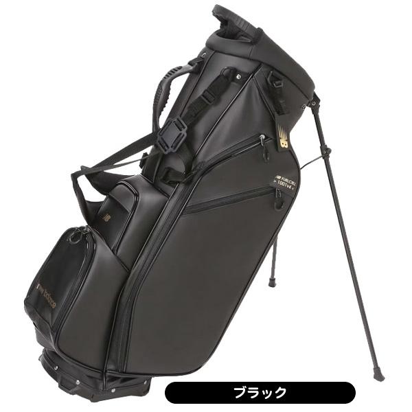 New Balance Golf ニューバランス 2023 3980003 9.0型 3.0kg ゴールドロゴ スタンド キャディバッグ : つるやゴルフ - 通販 - Yahoo!ショッピング