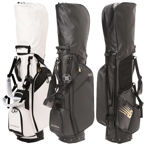 New Balance Golf ニューバランス 2023 3980003 9.0型 3.0kg ゴールドロゴ スタンド キャディバッグ : つるやゴルフ - 通販 - Yahoo!ショッピング