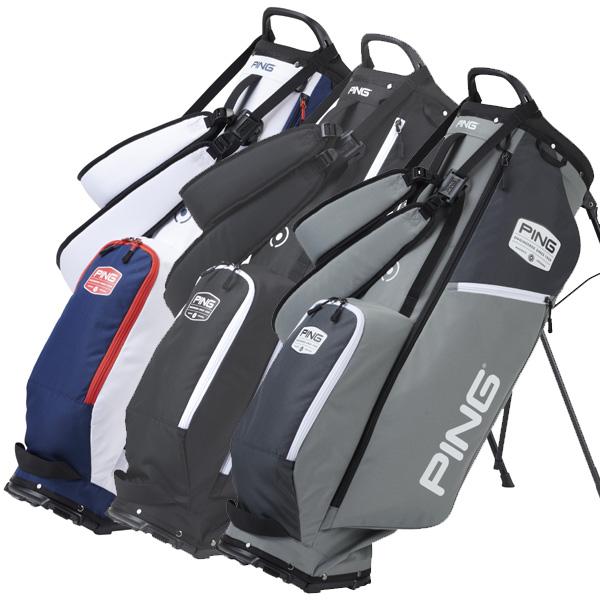 PING メンズ ピン 2025 CB-N2501 ネイティブライト スタンド キャディバッグ 男性用 : つるやゴルフ - 通販 - Yahoo!ショッピング