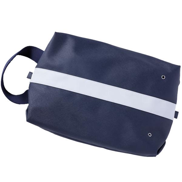 ecco ECCO ECS003 シューズケース : つるやゴルフ - 通販 - Yahoo!ショッピング