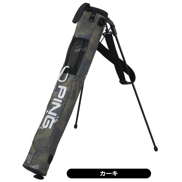 PING ピン 2023 GB-A2307 アリゾナ カモフラージュ スタンド PING ピン 2023 GB-A2307 アリゾナ カモフラージュ スタンド