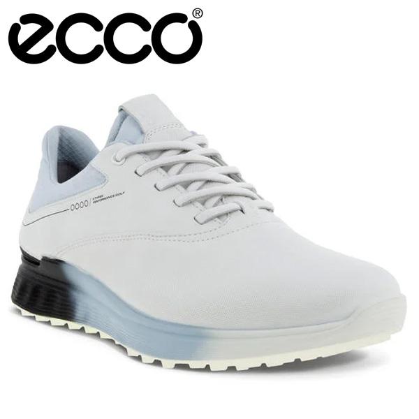 ecco S-THREE 102944-60613 ゴルフシューズ : つるやゴルフ - 通販 - Yahoo!ショッピング