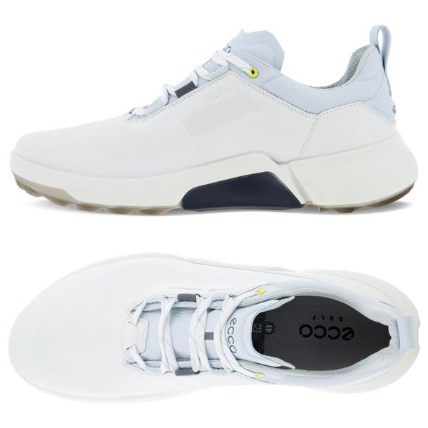 ecco BIOM H4 LACE 108284-60611 ゴルフシューズ : つるやゴルフ - 通販 - Yahoo!ショッピング