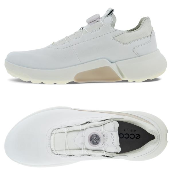 ecco BIOM H4 BOA 108504-58336 ゴルフシューズ : つるやゴルフ - 通販 - Yahoo!ショッピング