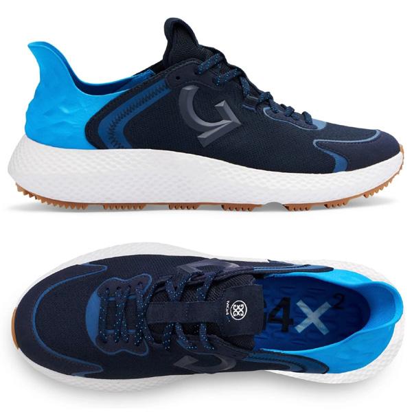 G/FORE MG4X2 クロストレーナー 073414809 スパイクレス ゴルフシューズ : つるやゴルフ - 通販 - Yahoo!ショッピング