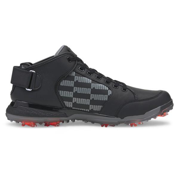 PUMA（プーマ） PRO ADAPT デルタMID 376498-02 ゴルフシューズ ブラック : つるやゴルフ - 通販 - Yahoo ...