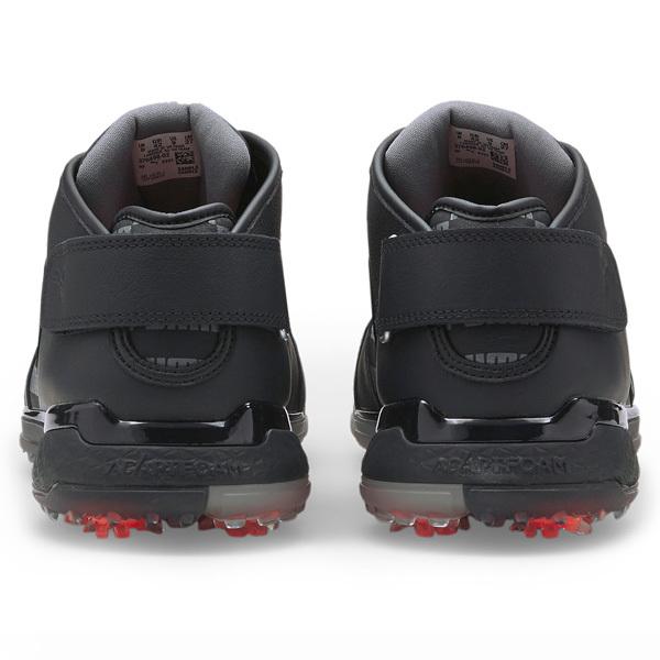 PUMA（プーマ） PRO ADAPT デルタMID 376498-02 ゴルフシューズ ブラック : つるやゴルフ - 通販 - Yahoo ...