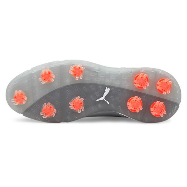 PUMA（プーマ） PRO ADAPT デルタMID 376498-03 ゴルフシューズ グレー : つるやゴルフ - 通販 - Yahoo ...