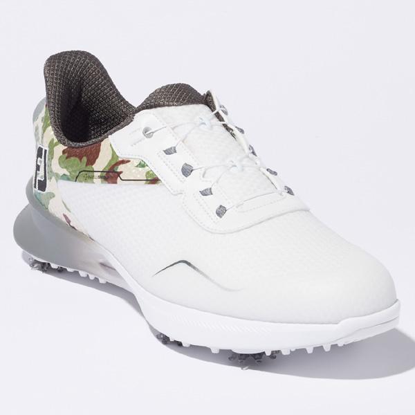 FootJoy フットジョイ 2022 FJ ATAK(アタック) BOA 53390W FootJoy フットジョイ 2022 FJ ATAK(アタック) BOA 53390W