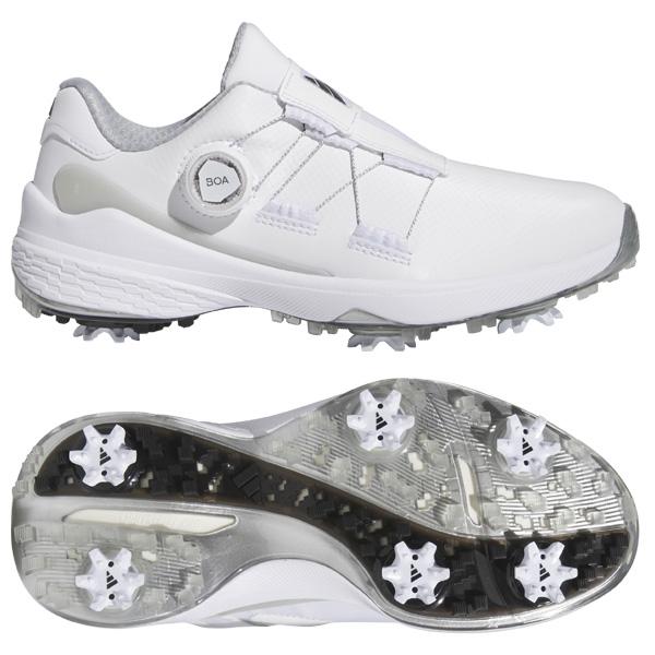adidas レディース アディダス 2023 ZG23 BOA IF0239 ゴルフシューズ 女性用 : つるやゴルフ - 通販 - Yahoo!ショッピング