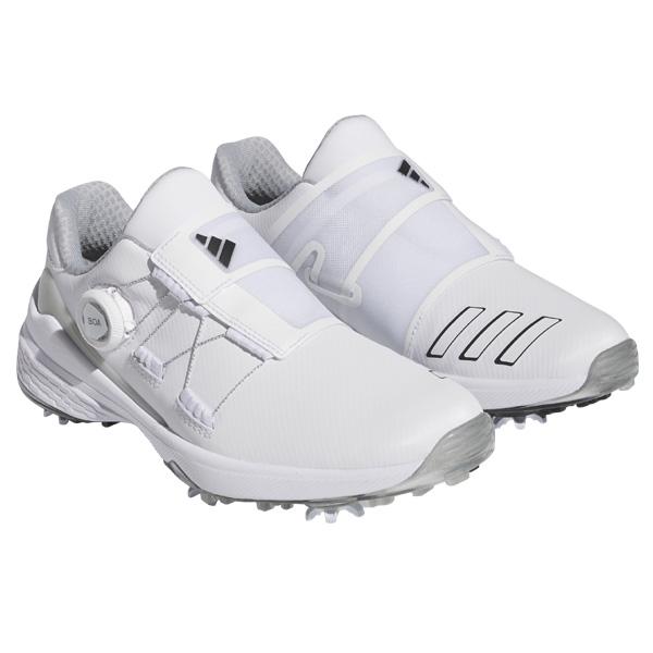 adidas レディース アディダス 2023 ZG23 BOA IF0239 ゴルフシューズ 女性用 : つるやゴルフ - 通販 - Yahoo!ショッピング
