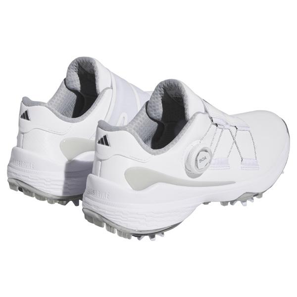 adidas レディース アディダス 2023 ZG23 BOA IF0239 ゴルフシューズ 女性用 : つるやゴルフ - 通販 - Yahoo!ショッピング
