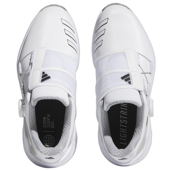 adidas レディース アディダス 2023 ZG23 BOA IF0239 ゴルフシューズ 女性用 : つるやゴルフ - 通販 - Yahoo!ショッピング