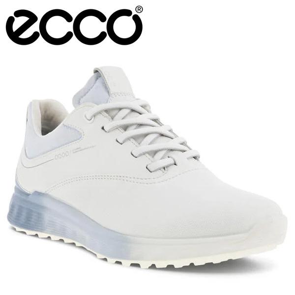 ecco（エコー） レディス/女性用ecco S-THREE 102963-60618 ゴルフシューズ : つるやゴルフ - 通販 - Yahoo!ショッピング