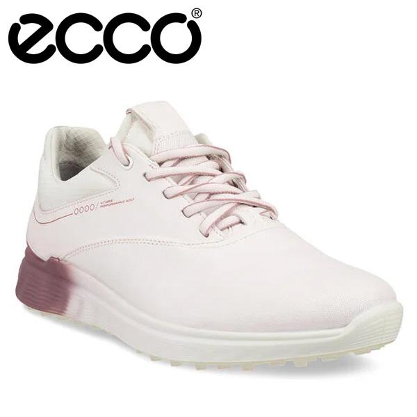 ecco レディス/女性用ecco S-THREE 102963-60619 ゴルフシューズ : つるやゴルフ - 通販 - Yahoo!ショッピング