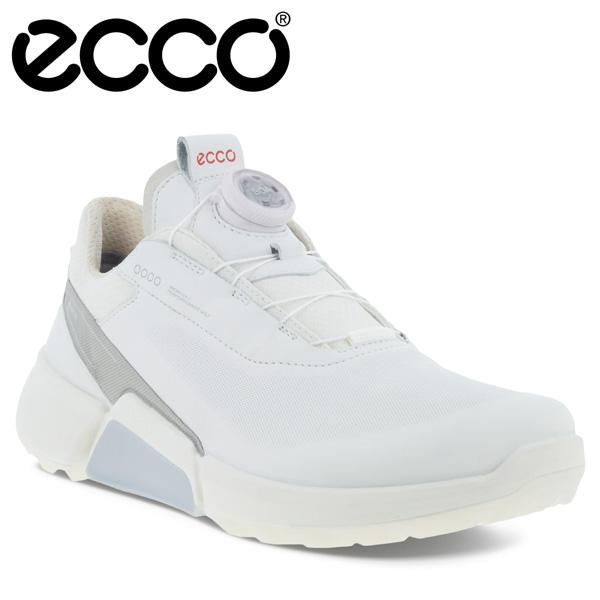 ecco レディース BIOM H4 BOA 108613-54322 ゴルフシューズ 女性用 : つるやゴルフ - 通販 - Yahoo!ショッピング