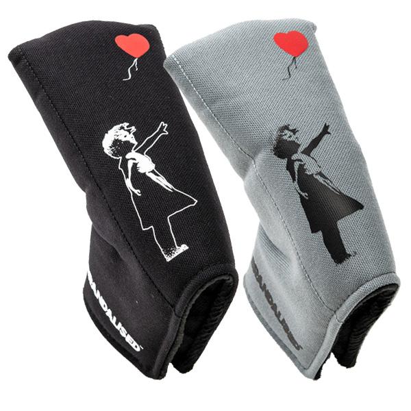 バンクシー 2024 BAPC-03P ピンタイプパターカバー : つるやゴルフ - 通販 - Yahoo!ショッピング