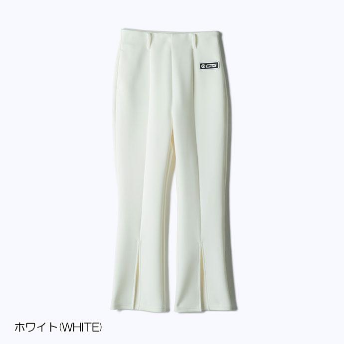 CPG GOLF ゴルフ レディース/女性用 CPG ハイスリットフレア CPG GOLF ゴルフ レディース/女性用 CPG ハイスリットフレア