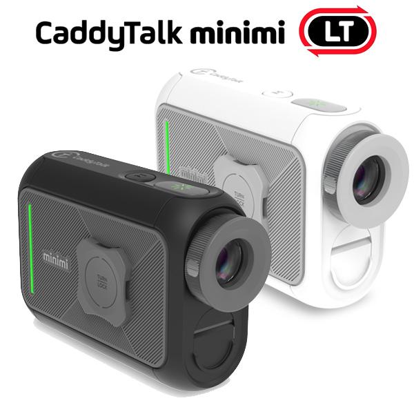 GOLFZON キャディトーク ミニミLT CADDY TALK MINIMI LT : 110249999000003 : つるやゴルフ ...